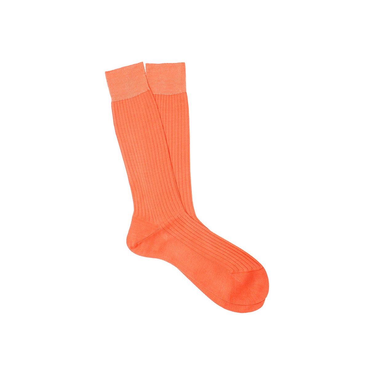 Corail socks cotton | Uppersocks.com